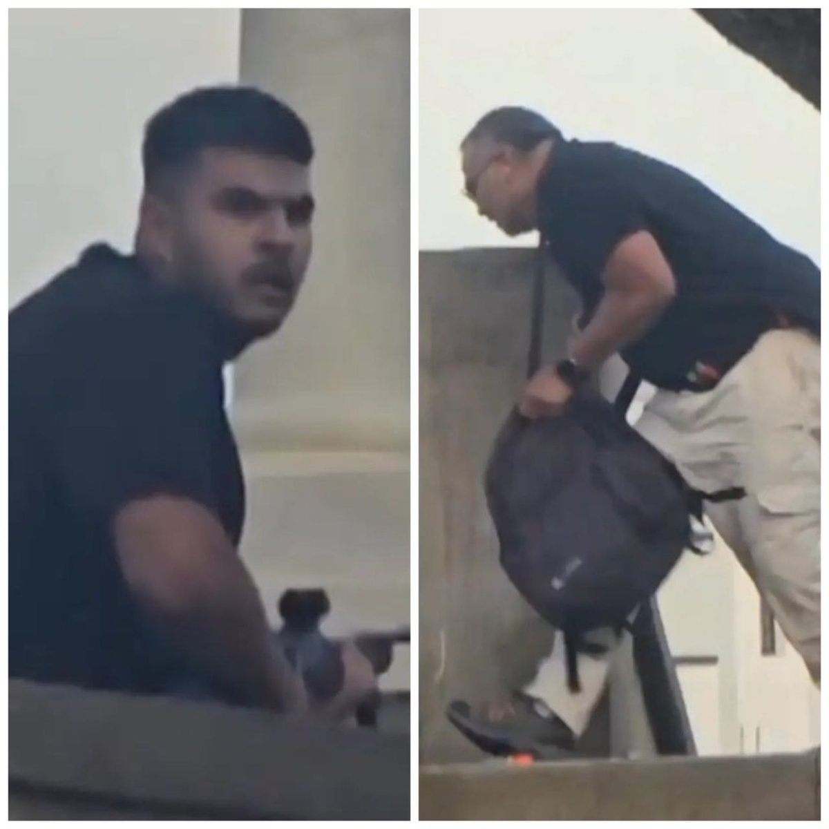 CNN me dokumente: Babë e bir që terrorizuan Australinë, planifikuan ...